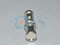 China High Precision Fiber Optic Adapter SMA For Telecommunications Measurement for sale