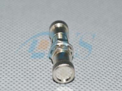 China High Precision Fiber Optic Adapter SMA For Telecommunications Measurement for sale