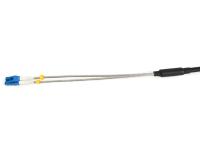 China FTTA RRU RRH Fiber Optic Cable Assemblies 4.8mm or 7.0mm CPRI Cable for Huawei ZTE for sale