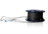 China FTTA RRU RRH Fiber Optic Cable Assemblies 4.8mm or 7.0mm CPRI Cable for Huawei ZTE for sale
