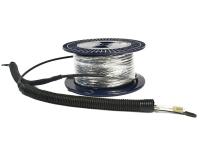 China FTTA RRU RRH Fiber Optic Cable Assemblies 4.8mm or 7.0mm CPRI Cable for Huawei ZTE for sale
