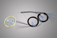 China PLC Fiber Optic Cable Splitter Tcordial GR-1221 And GR-1209 Compliance For CATV System for sale