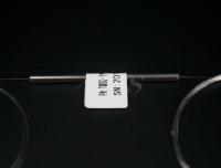 China 1x2 Fiber optic splitting ratio Optical Fiber Splitter :50/50 FBT splitter for sale