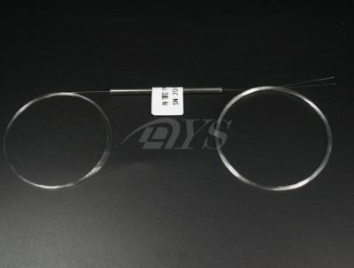 China 1x2 Fiber optic splitting ratio Optical Fiber Splitter :50/50 FBT splitter for sale