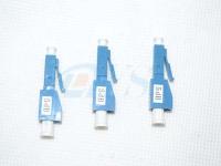 China 5Db LC / UPC Fiber Optic Attenuator For Passive Optical Networks , Low Back Reflection for sale