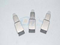 China High Precision Fiber Optic Attenuator 10db Metal Type SC For Fiber Optic Test for sale