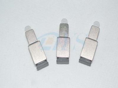 China High Precision Fiber Optic Attenuator 10db Metal Type SC For Fiber Optic Test for sale