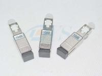 China High Precision Fiber Optic Attenuator 10db Metal Type SC For Fiber Optic Test for sale