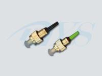 China 0.9mm FC / APC FC/UPC Optical Fiber Connectors for sale