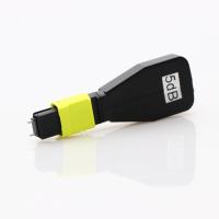China MPO APC UPC 12 Core 2db 5db Female To Male Optical Fibre Connector for sale