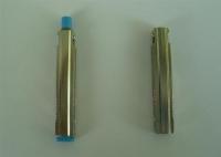 China MU / UPC 1-30dB Single Mode Fiber Optic Attenuator For Fiber to Home for sale