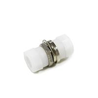China FTTH FTTB FTTX Metal St Fiber Optic Adapter for sale