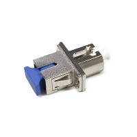 China Hybrid Adapter Optic Fiber SC To LC Adapter for sale