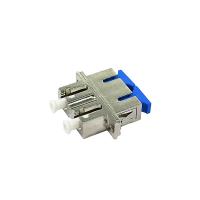 China Hybrid Adapter Optic Fiber SC To LC Adapter for sale