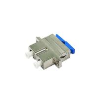 China Hybrid Adapter Optic Fiber SC To LC Adapter for sale
