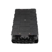 China Waterproof 8 Port FDB CTO Optical Termination Box for sale