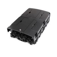 China IP65 Outdoor 8 Core Mini SC Fiber Optic Terminal Box for sale