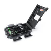 China IP65 Outdoor 8 Core Mini SC Fiber Optic Terminal Box for sale