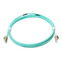 China OM3 LC SC FC ST Connector Fiber Optic Patch Cord Cable for sale