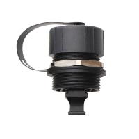 China IP67 ODVA MPO Fiber Optic Couplers For FTTA Network for sale