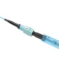 China One Click Fiber Optic Cleaning Pen For MPO Connector for sale