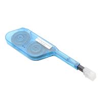 China 600 Times One Click MPO Optical Fiber Connector Cleaner for sale