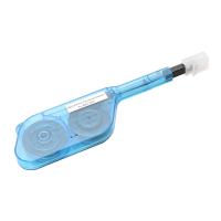 China FTTH Optical Fiber Connector Cleaner For MPO MTP for sale
