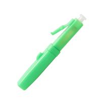 China Quick Assembly FTTH LC Fiber Optic Cable Connector for sale