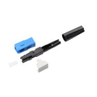 China High Compatibility FTTH SC/UPC Fiber Fast Connector for sale