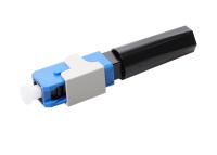China High Compatibility FTTH SC/UPC Fiber Fast Connector for sale