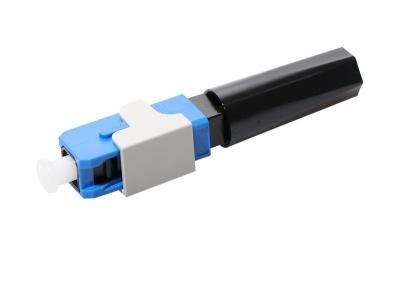 China High Compatibility FTTH SC/UPC Fiber Fast Connector for sale