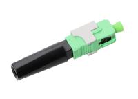 China SC Quick Connect Field Assembly Connector For WANs for sale
