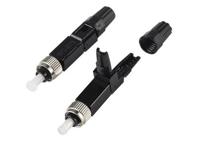 China Field Assembly FC Fast Connector For  Local Area Networks for sale