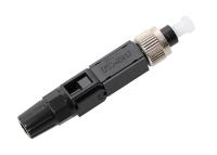 China ISO9001 Field Assembly SM MM FTTH FC Fast Connector for sale