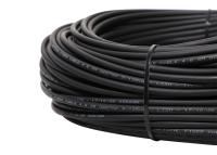 China 4.6mm Double Sheathed Outdoor Simplex Fiber Optic Pigtail for sale