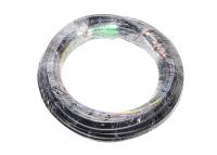 China Waterproof Outdoor SC APC 4 Core Fiber 9/125 Singlemode Pigtail for sale