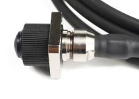 China 60dB Return Loss 2 Cores FTTA Aarc Outdoor Patch Cord for sale