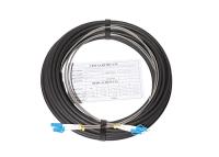 China 2 4 8 16 Cores LC UPC CPRI Fiber Optic Cable For FTTA Solution for sale