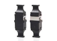 China 24 Core SC Footprint MPO Adapter Without Flange for sale