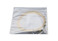 China 3.0mm 12F MPO Female Fiber Optical Pigtail Single Mode for sale