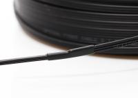 China FTTH Mini IP67 SC APC Outdoor Fiber Optic Cable Assembly With Drop Cable for sale