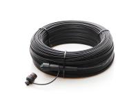 China FTTH Mini IP67 SC APC Outdoor Fiber Optic Cable Assembly With Drop Cable for sale