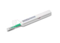China 2.5mm Optical Fiber Connector Cleaner One Click fiber optic cleaning pen for sale