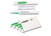 China 2.5mm Optical Fiber Connector Cleaner One Click fiber optic cleaning pen for sale