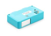 China 500 Times Fiber Optic Cassette Cleaner Cashmere Free Antistatic Microfiber for sale