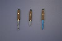 China Multimode ≤ 0.2dB MU 50 / 125um Optical Fiber Connectors Assembly For Wide Area Networks for sale