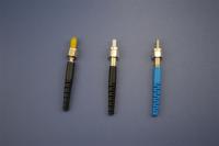 China Single Mode SMA Connectors 50/125um Optical Fiber Connectors For Data Processing Netwoks for sale