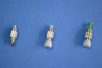 China 1W FC Plug Fixed Fiber Optic Attenuator For CATV / Network System for sale