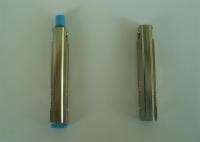 China 1 - 25dB Plug Fixed 1310nm Fiber Optic Attenuator For CATV System for sale