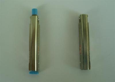 China 1 - 25dB Plug Fixed 1310nm Fiber Optic Attenuator For CATV System for sale